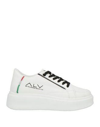ALV by Alviero Martini CHAUSSURES - Sneakers sur YOOX.COM