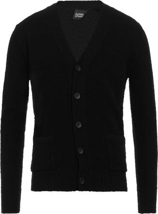 Alpha Studio STRICKWAREN - Strickjacken auf YOOX.COM