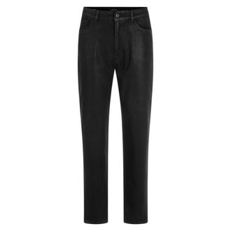 Marc Cain Damen, Jeans, Schwarzk, 3XLGr&ouml;&szlig;e
