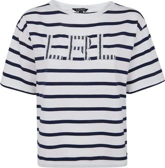 Ralph Lauren Vauden Short Sleeves T-Shirt