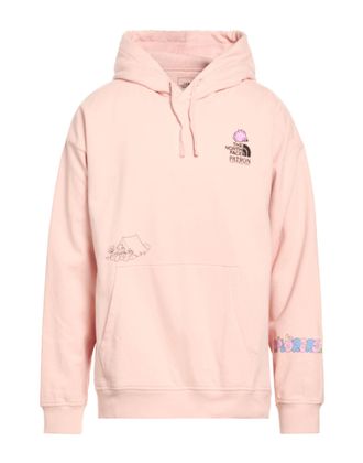 The North Face X PATRON U MOUNTAIN CLEANUP OVERSIZED HOODIE