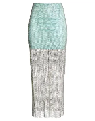 Tassos Mitropoulos HOSEN & R&Ouml;CKE - Maxi-R&ouml;cke auf YOOX.COM