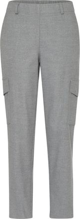 Peter Hahn Hose Peter Hahn grau