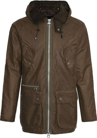 Barbour Herren Jacke RE-ENGINEERED BEAUFORT