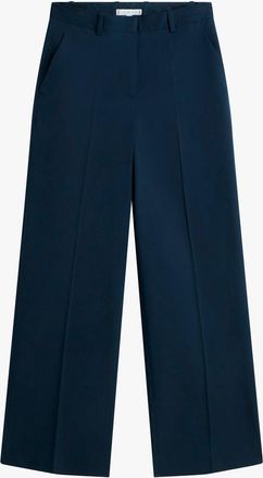 Tommy Hilfiger Pantalon jambes larges