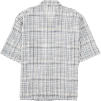 Sunflower Adam Shirt - Blue