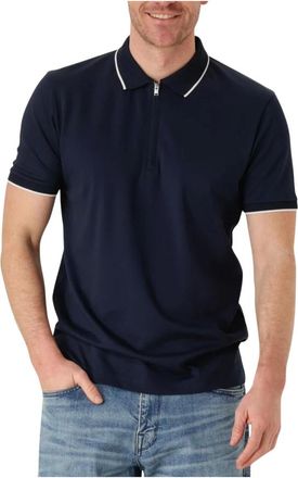 Selected Herren, Oberteile, Blau, XLGr&ouml;&szlig;e