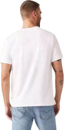 Levi's Levis A8602-0000 - Hauts pour Homme, Blanc +, XL