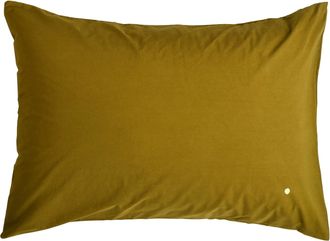 La Cerise sur le G&acirc;teaux Taie doreiller Celeste La cerise sur le g&acirc;teau