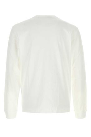 Valentino Garavani Cotton T-shirt - White