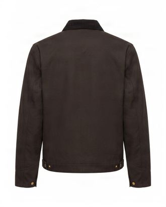 Carhartt Work in Progress Jacket - Black