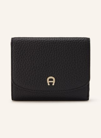 Aigner Aigner Geldb&ouml;rse schwarz