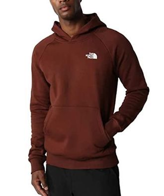 The North Face T-shirt-nf0a2zwu T-Shirt, Marron, s Homme