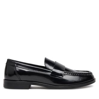 Calvin Klein Slipper Calvin Klein City Sleek HW0HW02306 Schwarz