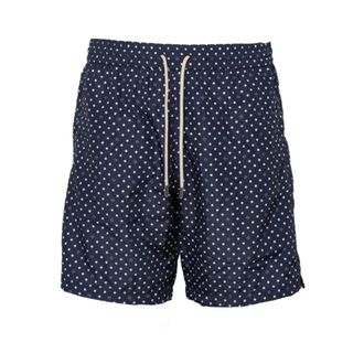 Jacob Cohen Homme, Maillots de bain, Bleu, Taille: S Maillots de bain