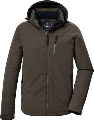 G.I.G.A. DX by killtec Herren Funktionsjacke GW 64 MN JCKT