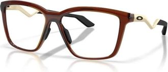 Oakley unisex, Accessoires, Brun, Taille: 55 MM Enigma Mass