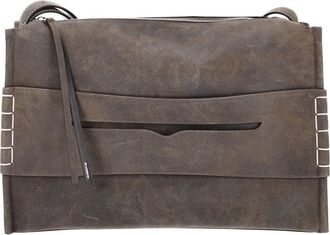 J.W.Anderson Large Shoulder Bag Loafer