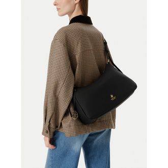 Beverly Hills Polo Club Handtasche Beverly Hills Polo Club CEO-BHPC-L-011-10 Schwarz