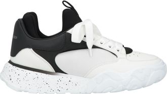 Alexander McQueen SCHUHE - Sneakers auf YOOX.COM