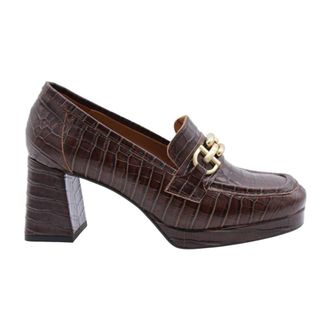 Catwalk Egill Pumpe - - Shoes - Damen - Braun - 39 EU