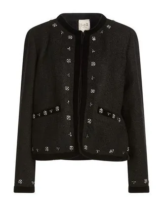 Sea New York MANTEAUX - Vestes et blousons sur YOOX.COM