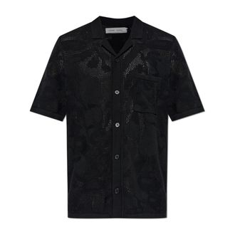 Sams&oslash;e & Sams&oslash;e Herren, Shirts, Schwarzk, XLGr&ouml;&szlig;e