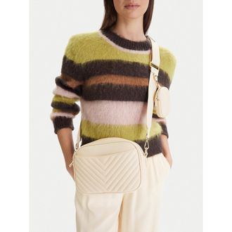 Jenny Handtasche JENNY CEO-JNY-M-025-07 Beige