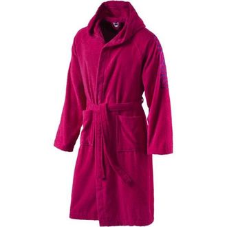 Arena Herren Bademantel ZEPPELIN