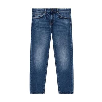 A|X Armani Exchange Slim Fit Jeans aus Stretch-Denim - - Jeans - Herren - Blau - W32