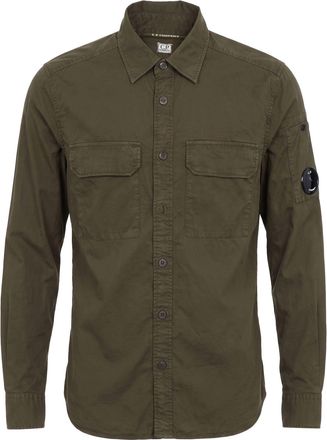 C.P. Company TOPS - Hemden auf YOOX.COM