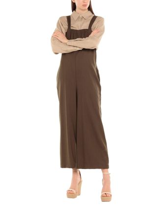 Alysi OVERALLS - Jumpsuits auf YOOX.COM
