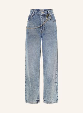 Essentiel Boyfriend Jeans Kosimo blau