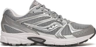 Saucony Homme, Chaussures, Gris, Taille: 43 EU Ride Millennium Baskets