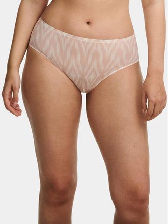 Chantelle Klassischer Damenslip Soft Stretch C11D40 Rosa