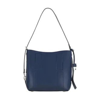 Hogan Stylische Schultertasche - - Bags - Damen - Blau - ONE SIZE