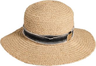 Elisabetta Franchi ACCESSOIRES - M&uuml;tzen & H&uuml;te auf YOOX.COM