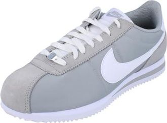 Nike Nike Cortez Txt Hf0263 Baskets pour Homme, Flat Silver White 002, 45 EU