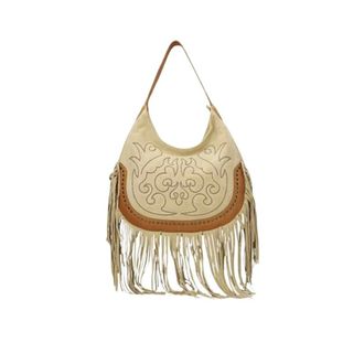 Elena Iachi Schuhe - - Bags - Damen - Beige - ONE SIZE