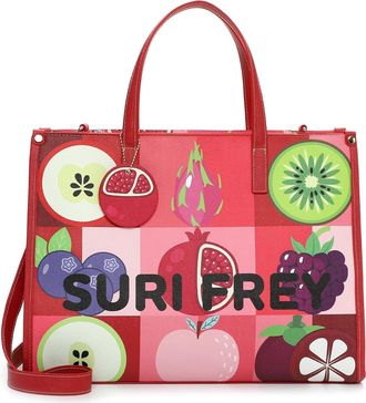 Suri Frey Shopper Issy