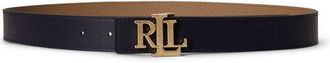 Lauren Ralph Lauren G&uuml;rtel 412P06812004 Hellbraun