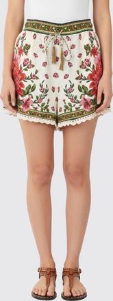 Farm Rio Short Femme couleur Noir