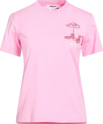 Msgm TOPS - T-shirts auf YOOX.COM