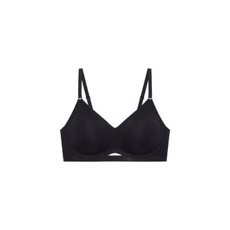 Calvin Klein Soutien-gorge &agrave; bretelles uni