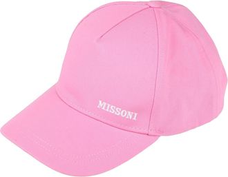 Missoni ACCESSOIRES - M&uuml;tzen & H&uuml;te auf YOOX.COM