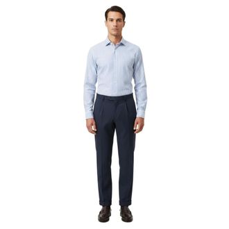 BRIGLIA 1949 Herren, Hosen, Blau, 2XLGr&ouml;&szlig;e
