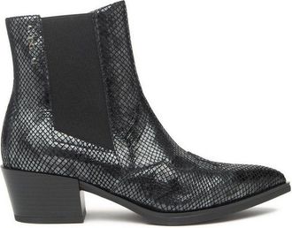 Nero Giardini Chelsea Boots Badia