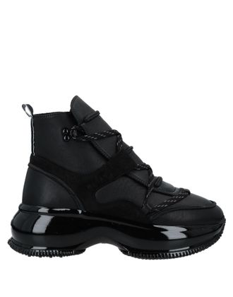 Hogan SCHUHE - Stiefeletten auf YOOX.COM