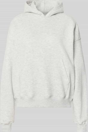 Gina Tricot Relaxed Fit Hoodie aus Baumwoll-Mix Modell Iconic