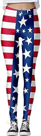 Generic Legging de sport d&eacute;contract&eacute; et confortable pour femme, noir fonc&eacute;, S